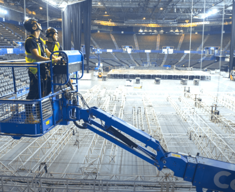 CASE STUDY: Milton Keynes College - Grofar